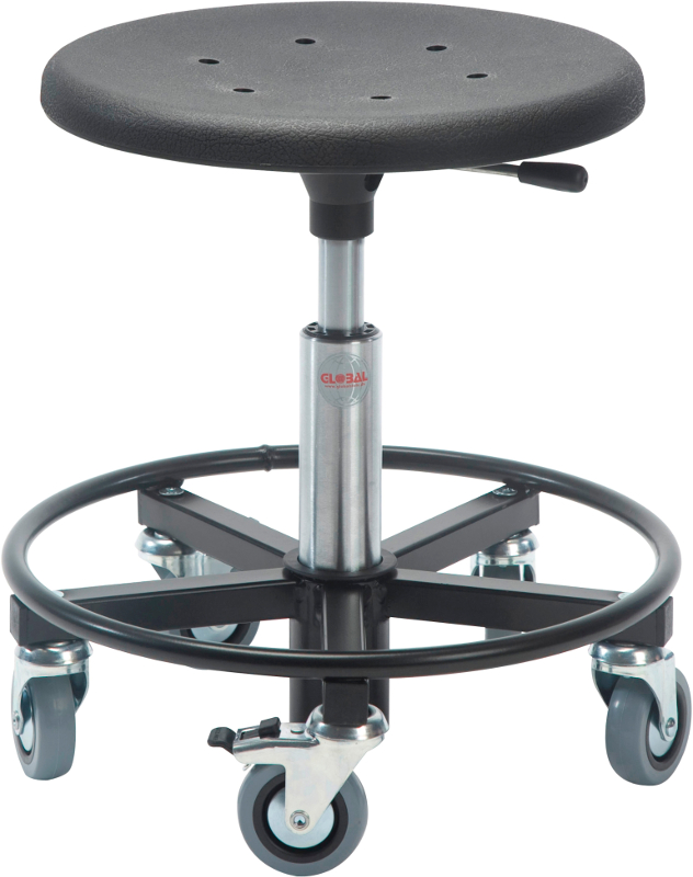 Sigma - 400RS | Global Stole - a chair exactly for your needs